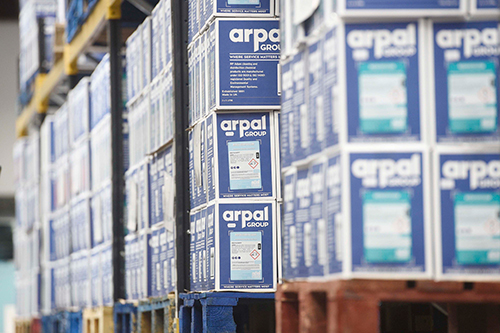 RP Adam (Arpal Group) to boost production with £2.75 million investment ...