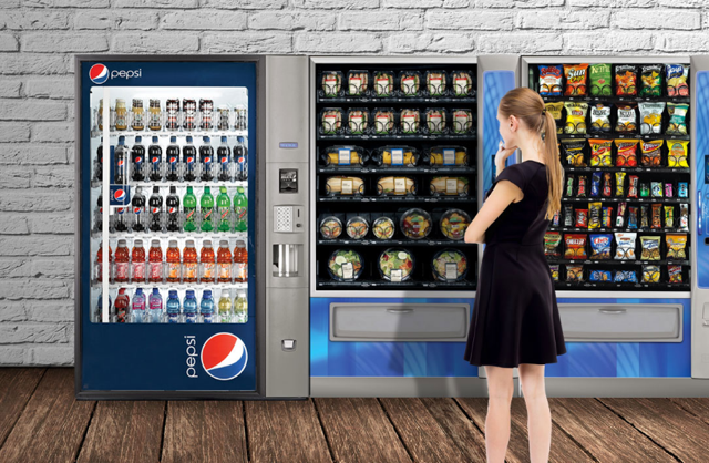 Vending International | The future of vending machines in China