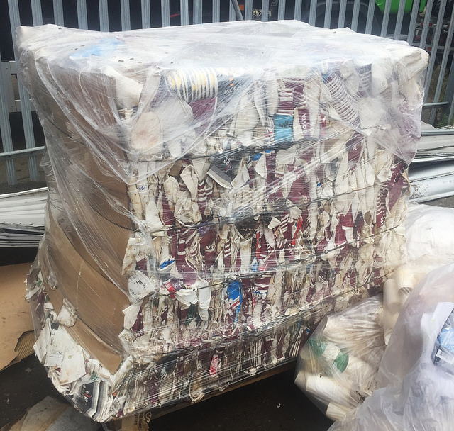 Simply Waste Solutions to reprocess paper cups at UK food and drink ...